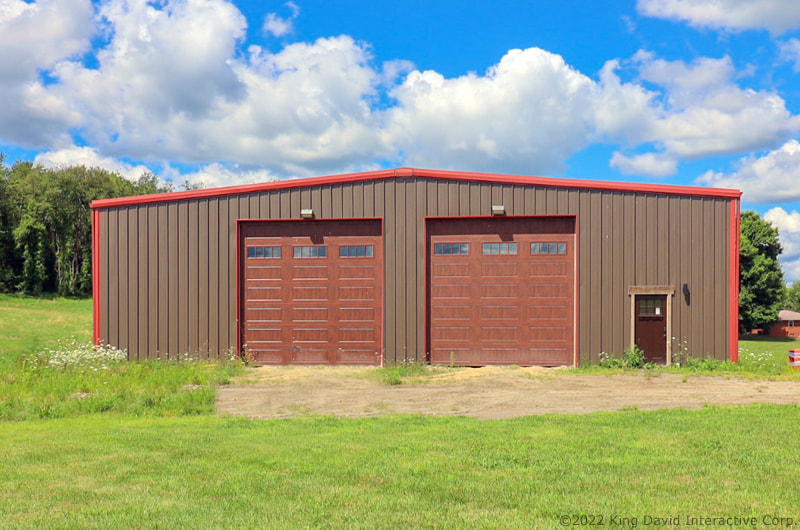 Transform Your Backyard: The Ultimate Guide to Residential Steel ...