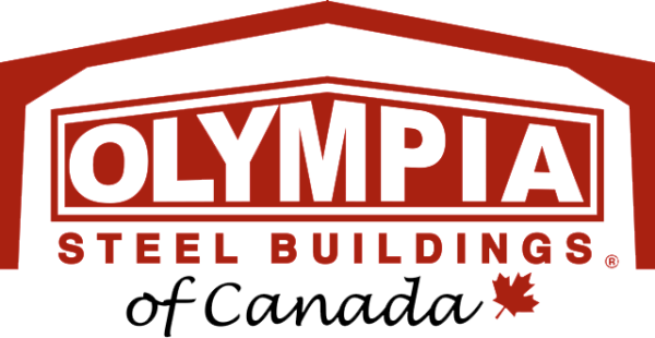 Store - Olympia Steel Buildings Canada