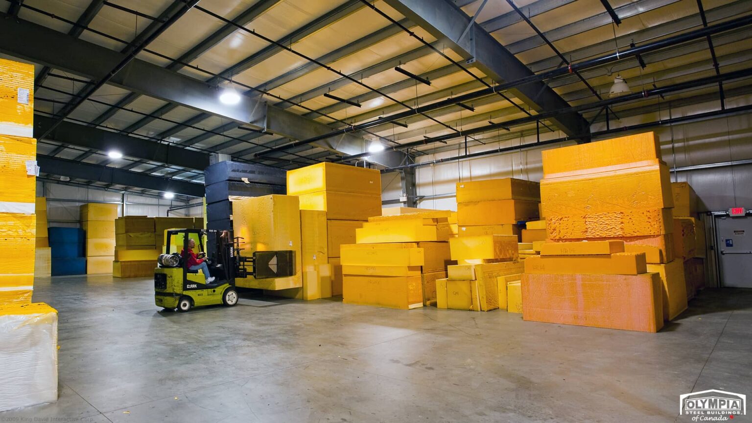 Storage Buildings | Durable & Affordable Steel Options